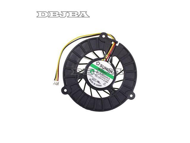 Click here for Fan For HP TOUCHSMART IQ770 IQ771 IQ772 IQ790 GC12... prices