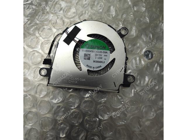 Click here for DBTLAP Laptop CPU Cooling Fan For EG50040S1-CL00-S... prices