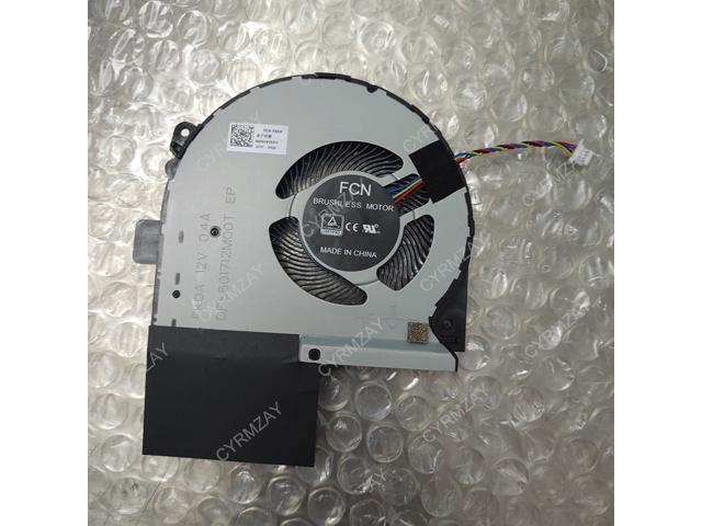 Click here for DBTLAP CPU Cooling Fan For Asus GL703 S7B GL703GS... prices