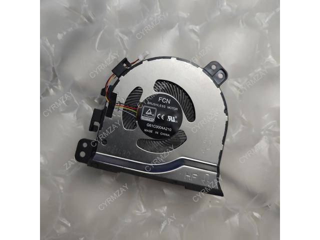 Click here for DBTLAP Laptop CPU Cooling Fan for Toshiba Tecra X4... prices