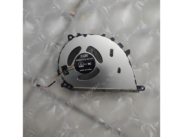 Click here for DBTLAP Laptop Cooling Fan For FCN DFS5K12214161N E... prices