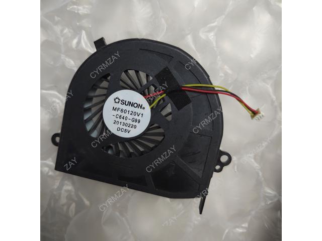 Click here for DBTLAP Laptop Cooling Fan For Toshiba C70-A C70D-A... prices