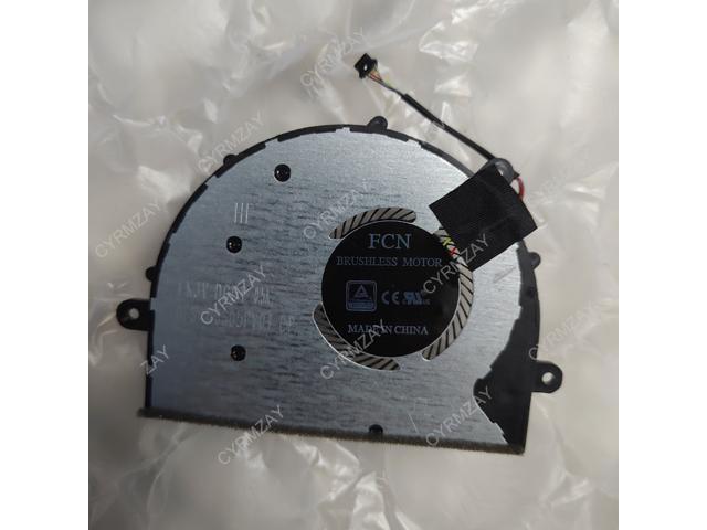 Click here for DBTLAP Laptop Cooling Fan For Lenovo YOGA 720 yoga... prices