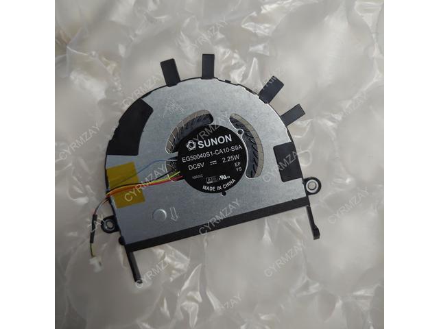 Click here for DBTLAP Laptop Cooling Fan For Lenovo ideapad 720S-... prices