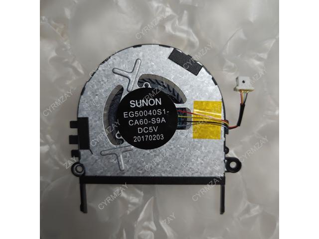 Click here for DBTLAP Laptop Cooling Fan For Lenovo ideapad 720S-... prices