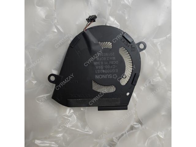 Click here for DBTLAP Laptop CPU Cooling Fan For Dell Latitude E7... prices