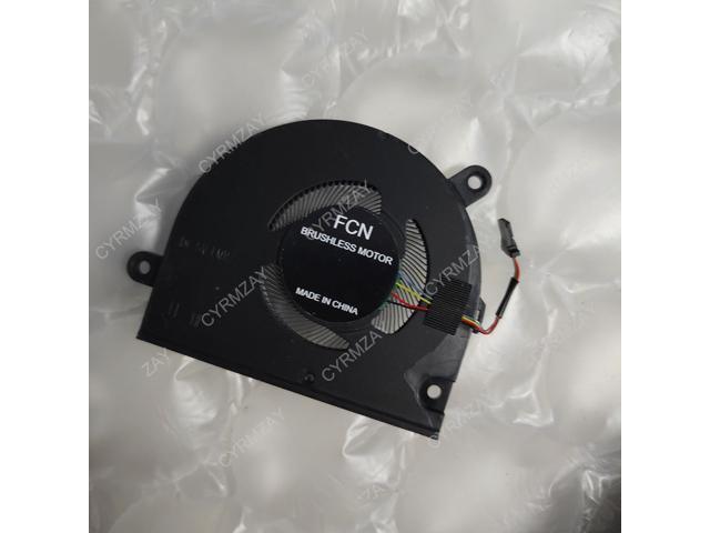 Click here for DBTLAP Laptop Cooling Fan For FMR2 HQ23300071000 C... prices
