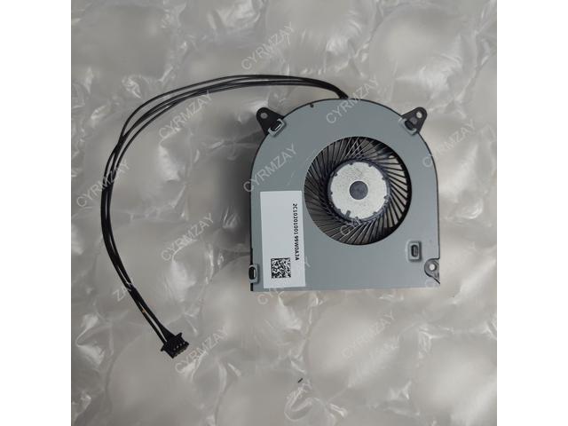 Click here for DBTLAP Laptop Cooling Fan For FCN FJPV 5V 0.5A DFS... prices