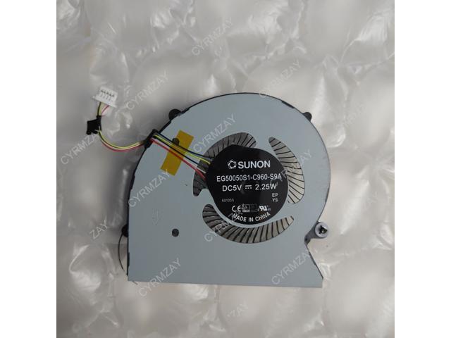 Click here for DBTLAP Laptop Cooling Fan For Lenovn ThinkPad 13 C... prices