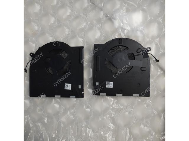 Click here for DBTLAP Laptop CPU+GPU Cooling Fan For FM7H 0H5TYJ... prices