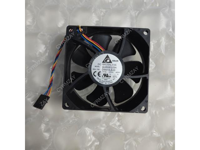 Click here for DBTLAP For QUR0812SH DS08025R12U 89R8J 8cm 80x80x2... prices