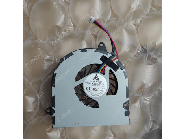 Click here for DBTLAP Laptop Cooling Fan For ASUS UL50VT UL50 UL3... prices