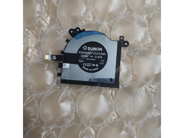 Click here for DBTLAP Laptop Cooling Fan For DELL latitude 7200 2... prices