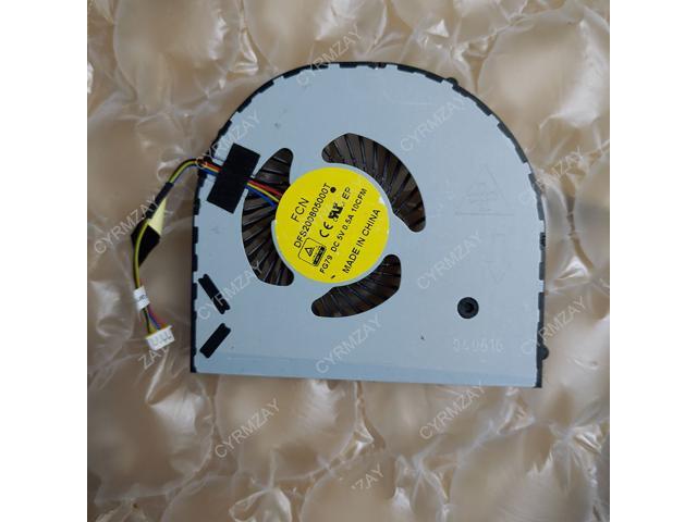 Click here for DBTLAP Laptop Cooling Fan For Dell Alien M17X 17 R... prices