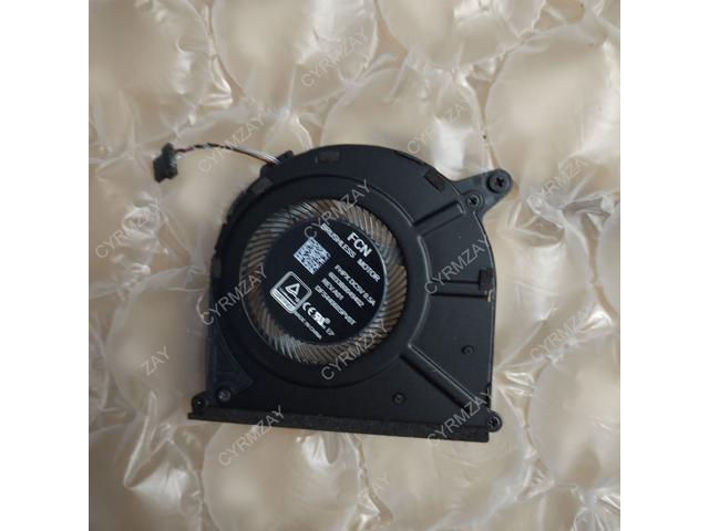 Click here for DBTLAP Laptop CPU Cooling Fan For HP EliteBook X36... prices