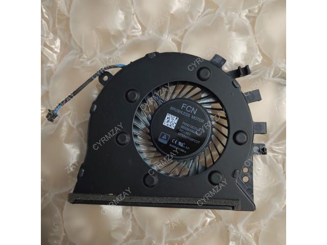 Click here for DBTLAP laptop CPU cooling fan for HP 17-BY 17-ca 1... prices