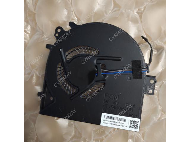 Click here for DBTLAP Laptop CPU cooling fan for HP ProBook 450 G... prices