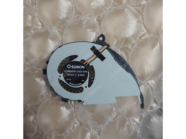 Click here for DBTLAP Laptop CPU Cooling Fan For ACER Aspire V5-5... prices