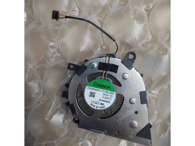 Click here for DBTLAP Laptop Cooling Fan For EG50040S1-1C160-S9A... prices