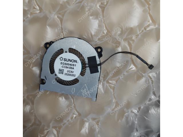 Click here for DBTLAP Laptop Cooling Fan For EG50040S1-CC64-S9A D... prices