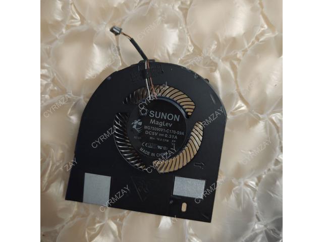 Click here for DBTLAP Laptop Cooling Fan For DELL Precision M7530... prices