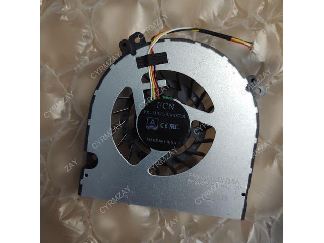 Click here for DBTLAP Laptop Cooling Fan For FCN FLGQ DC5V 0.5A D... prices