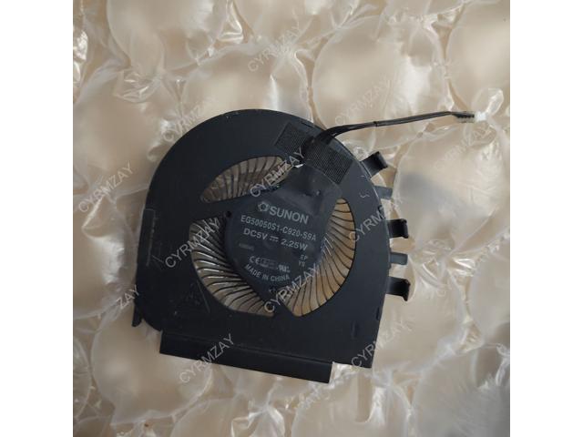 Click here for DBTLAP Laptop Cooling Fan For EG50050S1-C920-S9A D... prices