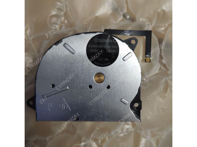 Click here for DBTLAP Laptop Cooling Fan For LENOVO IdeaPad 720S-... prices