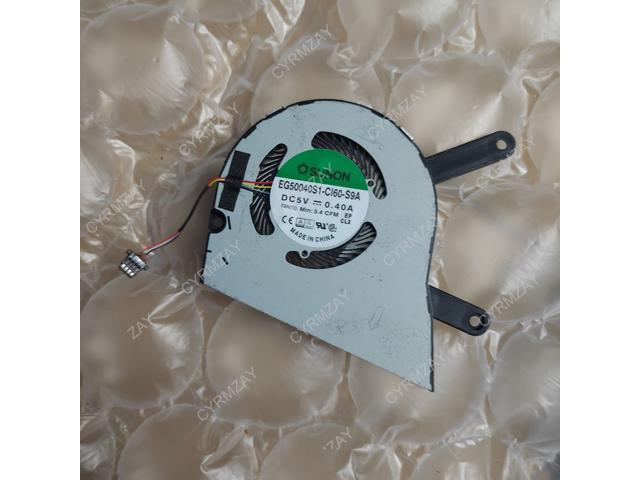 Click here for DBTLAP Laptop Cooling Fan Cooler For Dell Inspiron... prices