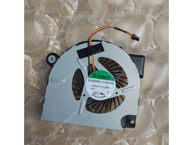 Click here for DBTLAP laptop CPU cooling fan for ACER Travelmate... prices
