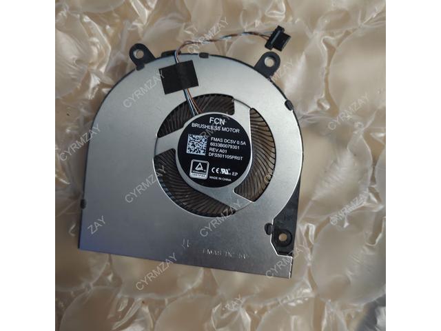 Click here for DBTLAP Laptop Cooling Fan For FCN DFS501105PROT FM... prices