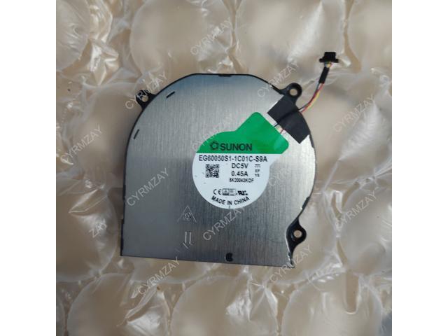 Click here for DBTLAP Laptop CPU Cooling Fan For EG60050S1-1C01C-... prices