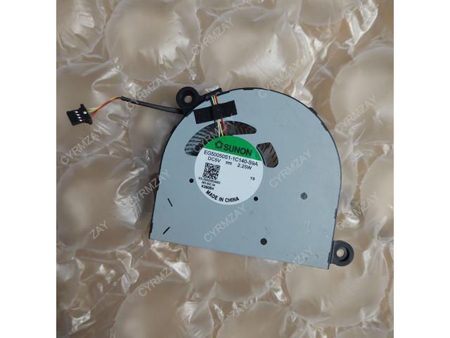 Click here for DBTLAP Laptop Cooling Fan For EG50050S1-1C140-S9A... prices