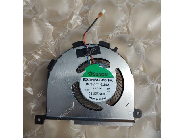 Click here for DBTLAP Laptop CPU Cooling Fan For Dell Latitude E5... prices