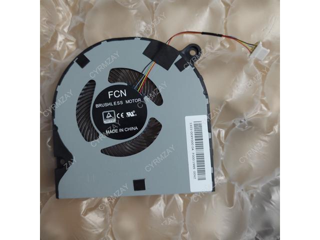 Click here for DBTLAP Laptop CPU Cooling Fan For Acer SWIFT 3 SF3... prices