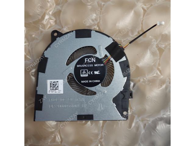 Click here for DBTLAP Laptop Cooling Cooler Fan For Lenovo YOGA 7... prices