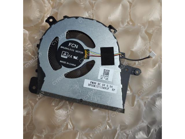 Click here for DBTLAP Laptop Cooling Cooler Fan For FM9N DC 5V 0.... prices
