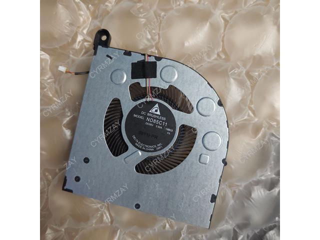 Click here for DBTLAP Laptop CPU Cooling Fan For Lenovo Legion Y7... prices