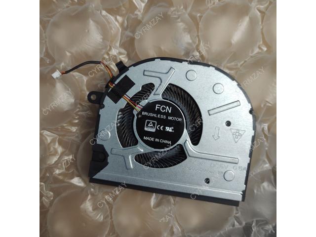 Click here for DBTLAP Laptop CPU Cooling Fan For DFS200405B30T FK... prices