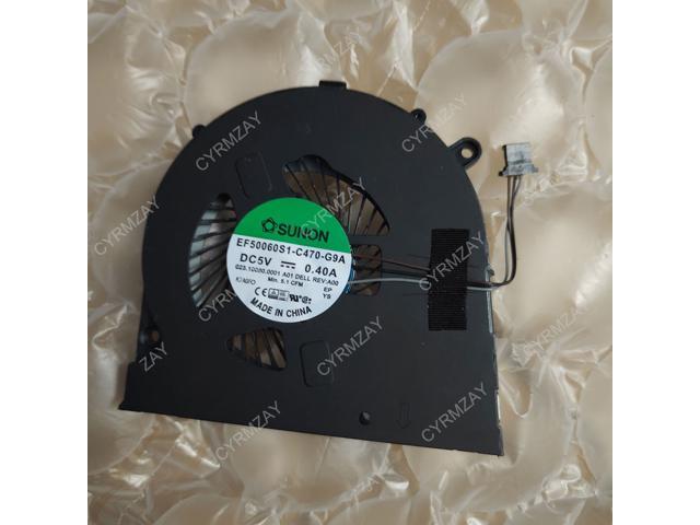 Click here for DBTLAP Laptop CPU Cooling For Dell Latitude 15 L35... prices