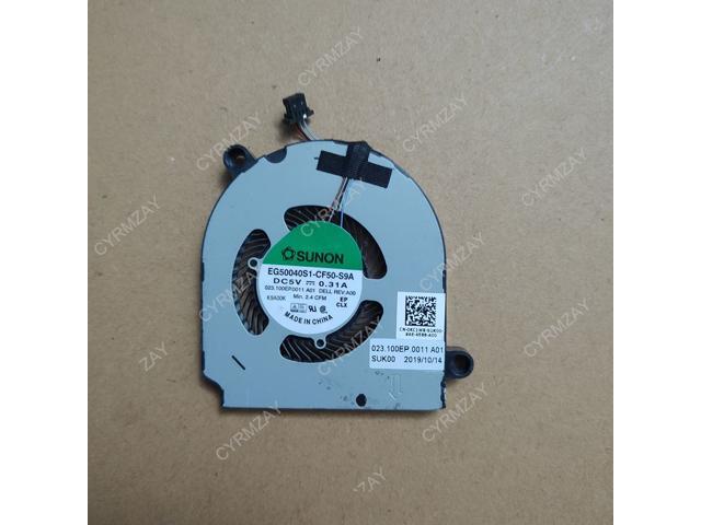 Click here for DBTLAP Laptopo Cooling Fan For DELL Latitude 13 53... prices