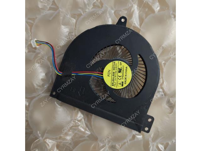 Click here for DBTLAP Laptopo Cooling Fan For DELL Latitude 14 E5... prices