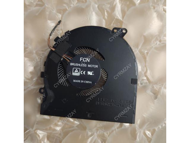 Click here for DBTLAP Laptop GPU Cooling Fan For Razer Blade 15 R... prices