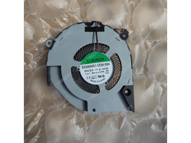 Click here for DBTLAP Laptop Cooling Fan For Dell EG50050S1-CE90-... prices