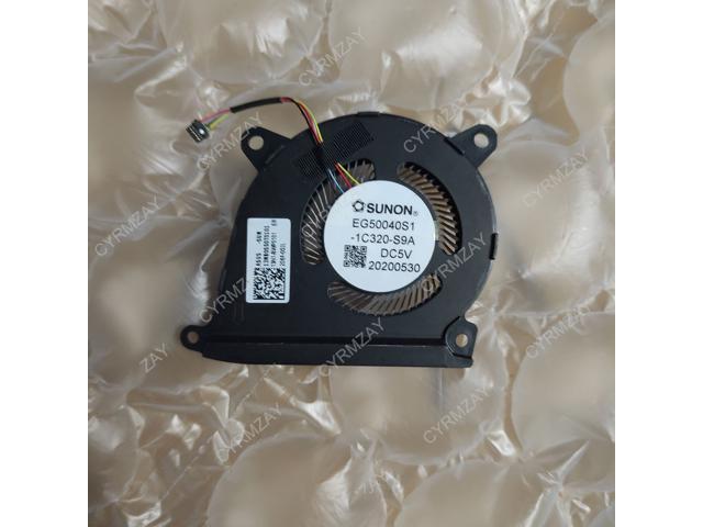 Click here for DBTLAP Laptop Cooling Fan For ASUS EG50040S1-1C320... prices
