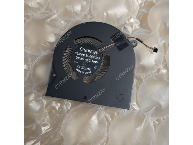 Click here for DBTLAP Laptop Cooling Fan For Razer Blade Stealth... prices