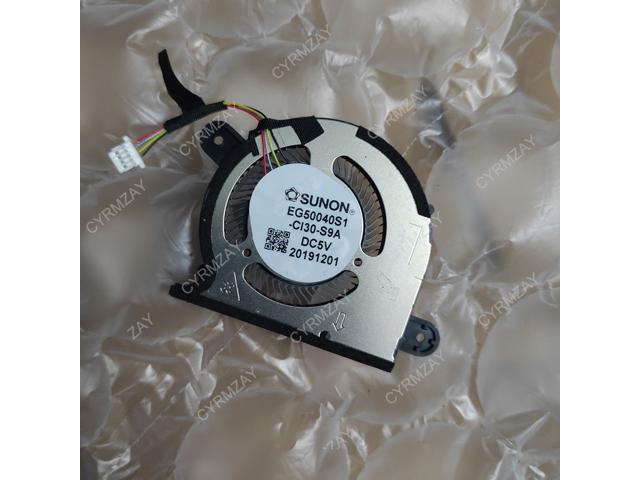 Click here for DBTLAP Laptop Cooling Fan For Dell XPS 13 9300 P11... prices