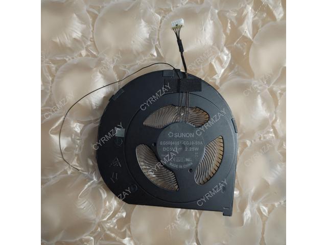 Click here for DBTLAP (Version 2) Laptop Cooling fan For Lenovo T... prices