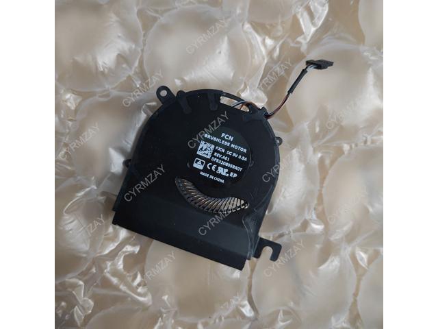 Click here for DBTLAP Laptop Cooling Fan For HP ELITEBOOK X360 10... prices