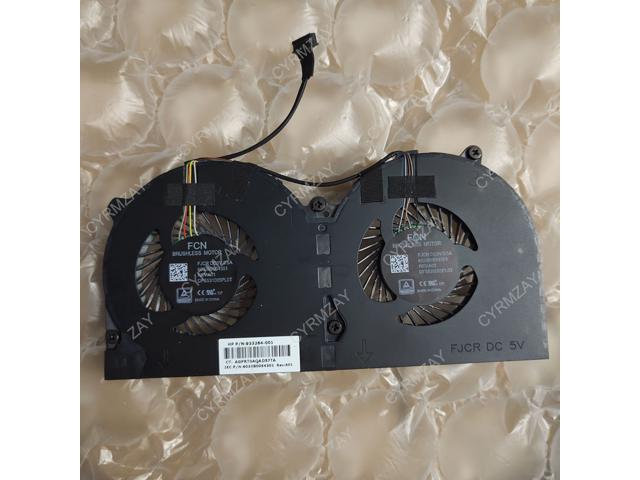 Click here for DBTLAP 933264-001 POS Machine Cooling Fan For HP E... prices